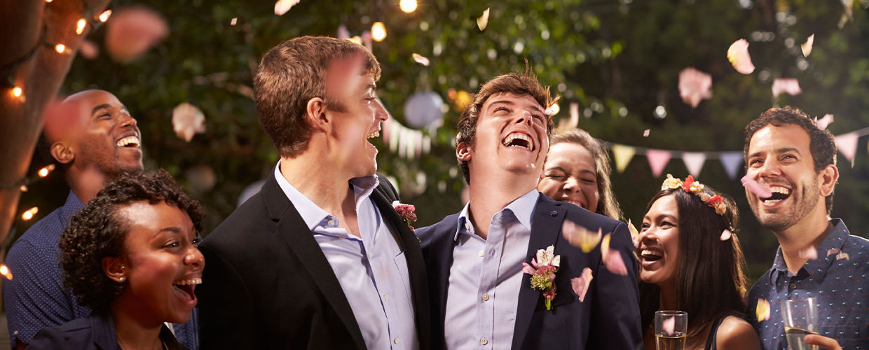 Gaydio - The LGBTQ+ station for the UK, playing the world’s hottest up ...