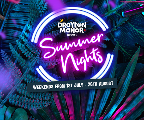 Gaydio - The UK's LGBTQ+ station