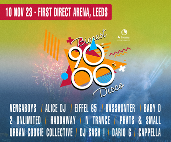 Gaydio (Manchester) - Listen Live