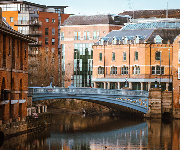 Gaydio - The UK's LGBTQ+ station