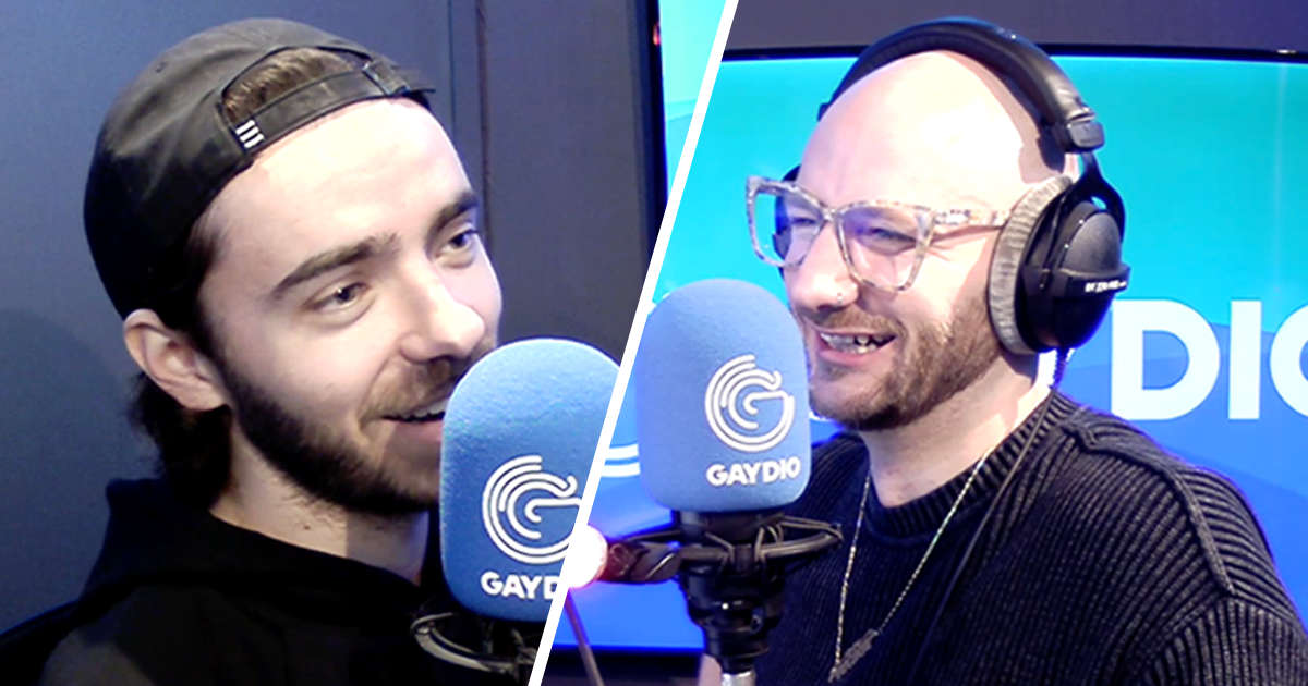 WATCH: Nathan Sykes on his latest release and life since The Wanted ...