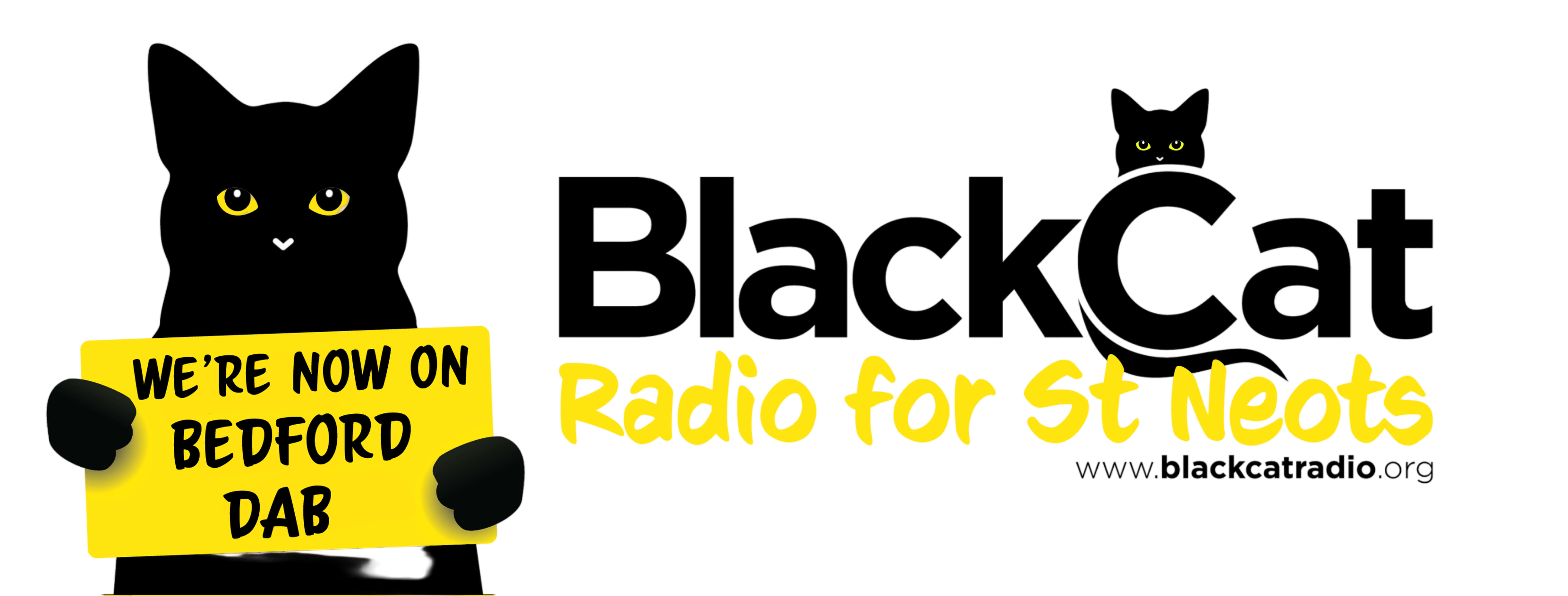 A428 Upgrade - Black Cat Radio