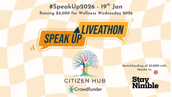 24 Hour Liveathon - Black Cat Radio