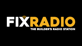Download the Fix Radio App from App Store or Google Play - Fix Radio
