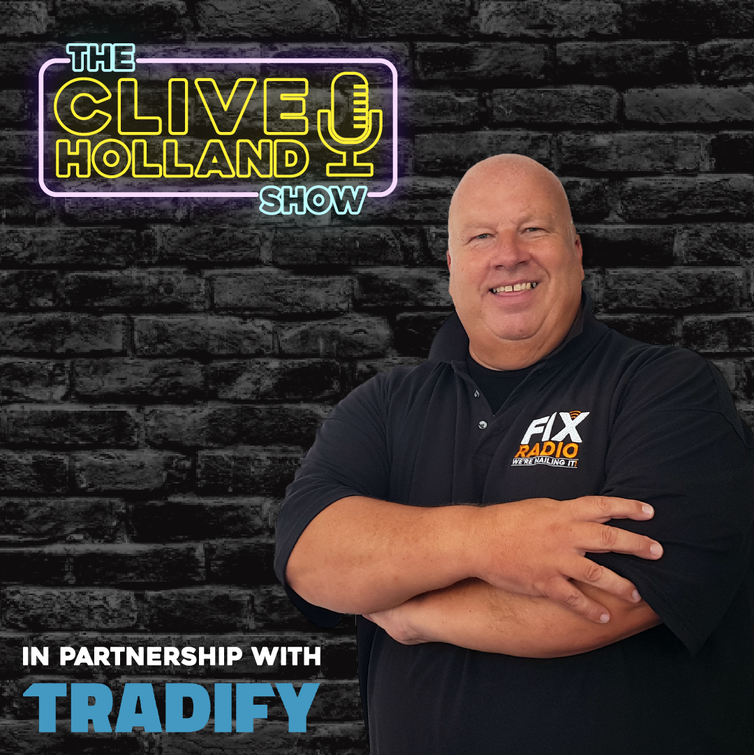 Fix Radio | The Builders Station