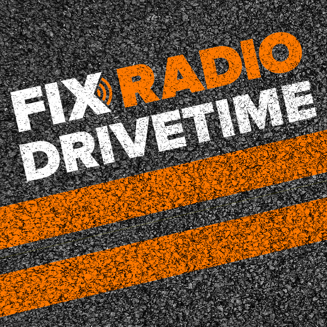 Fix Radio | The Builders Station