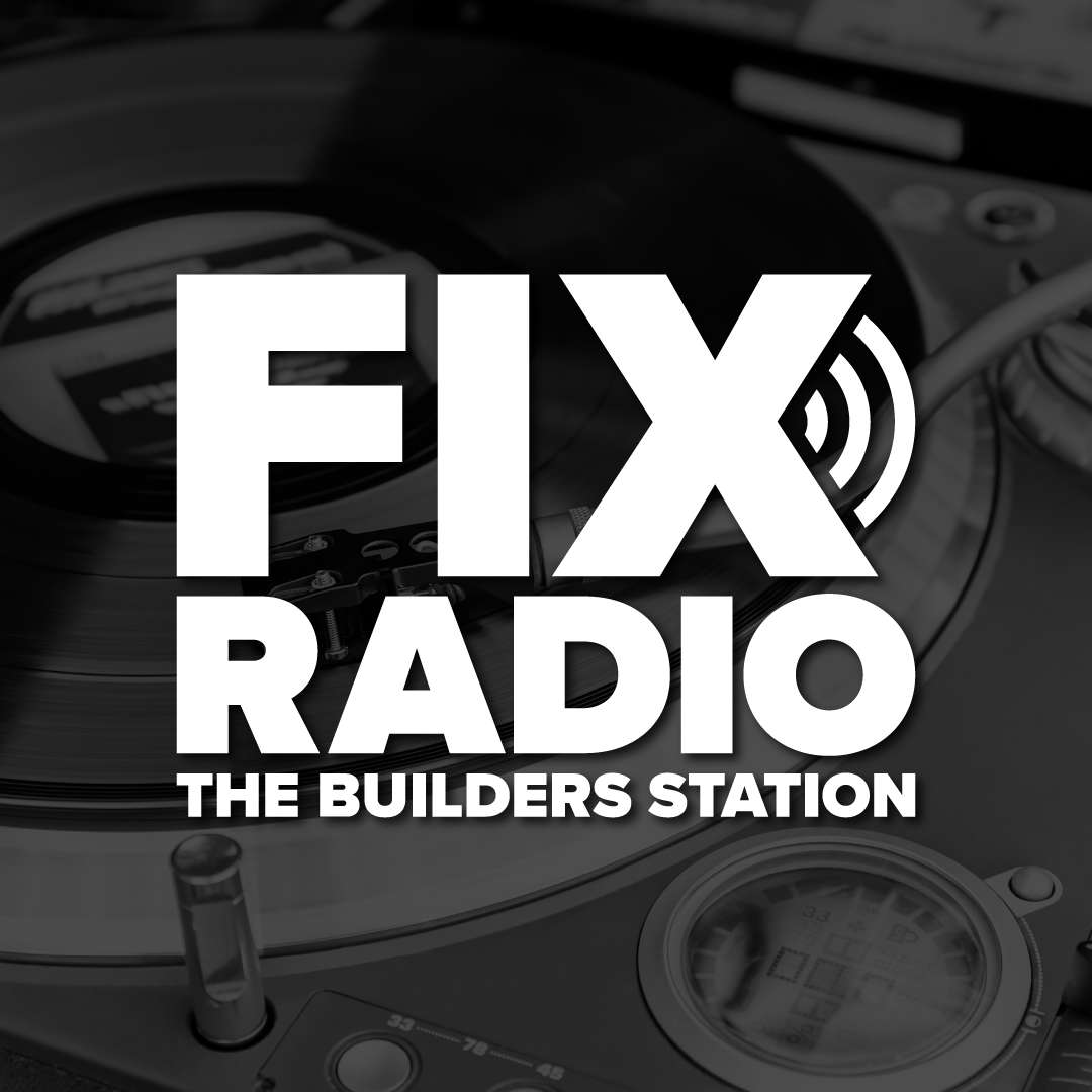 Fix Radio builds on national launch with major advertising push - Fix Radio