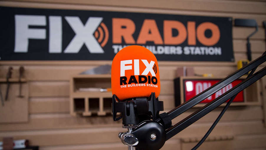 BiKBBI announces brand partnership with Fix Radio - Fix Radio