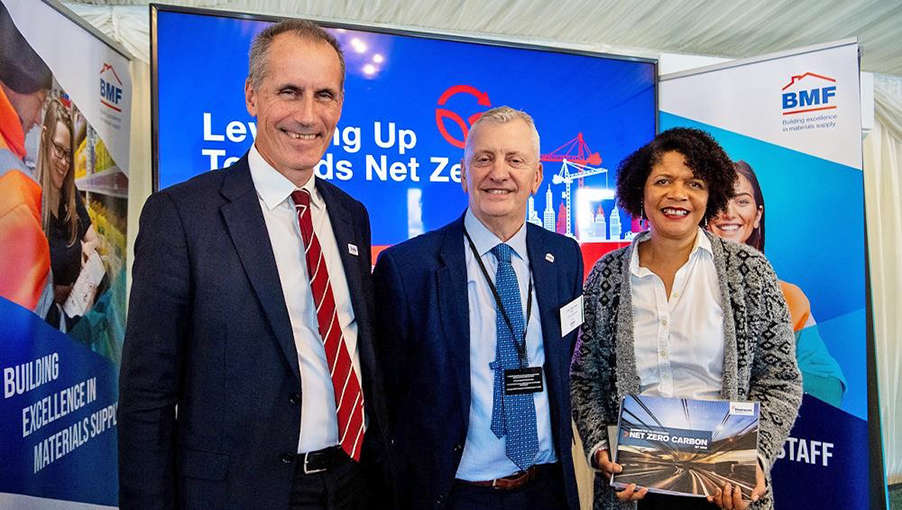 BMF calls on new PM to back national retrofit strategy - Fix Radio