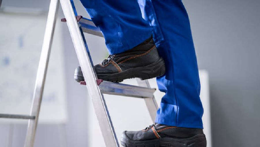 A ‘first of its kind’ research launched for falls from height - Fix Radio
