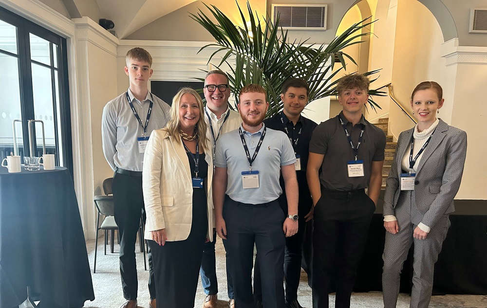 NG Bailey IT Services launches new apprenticeship programme - Fix Radio