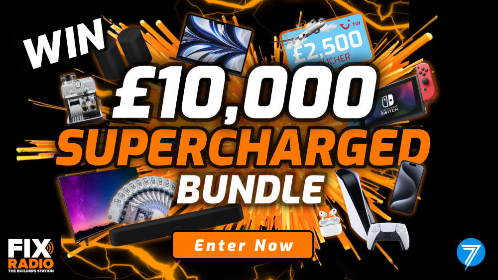 Contact Us - Fix Radio