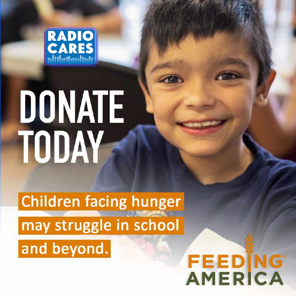 2nd Annual Feeding America Radiothon 95 3 KGY 2nd-annual-feeding-america-radiothon-95-3-kgy