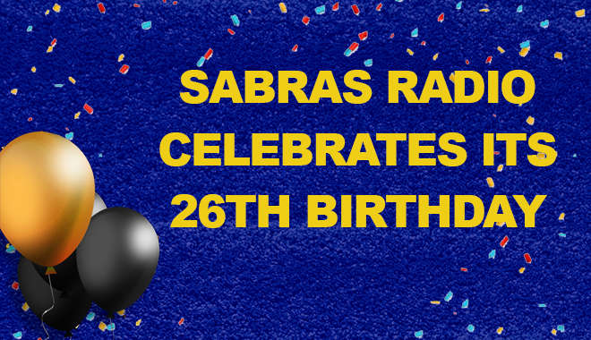 Sabras Radio - Your No.1 Hit Asian Music Station