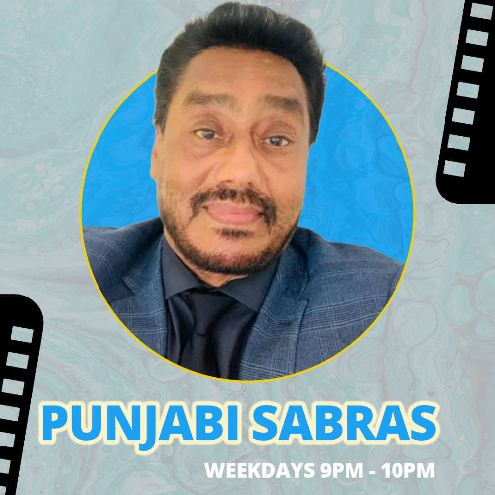 Presenters - Sabras Radio - Your No.1 Hit Asian Music Station