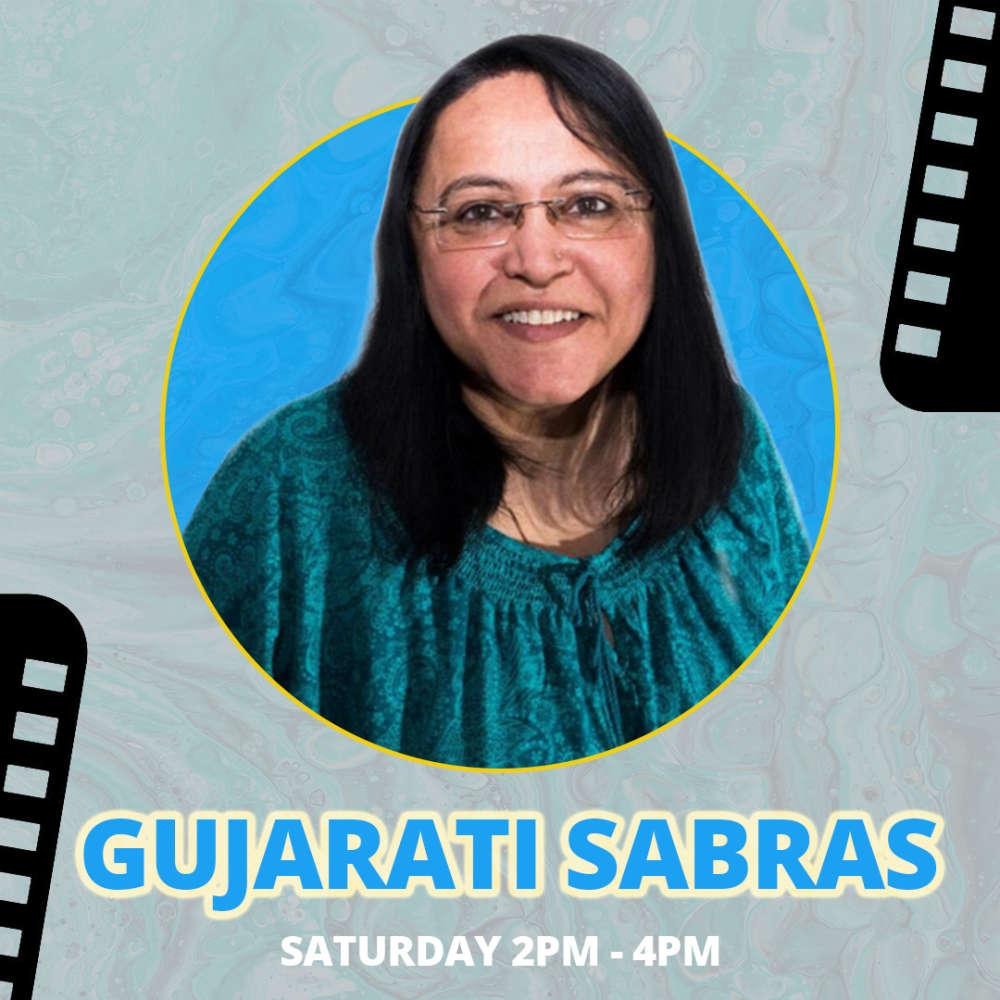 Presenters - Sabras Radio - Your No.1 Hit Asian Music Station
