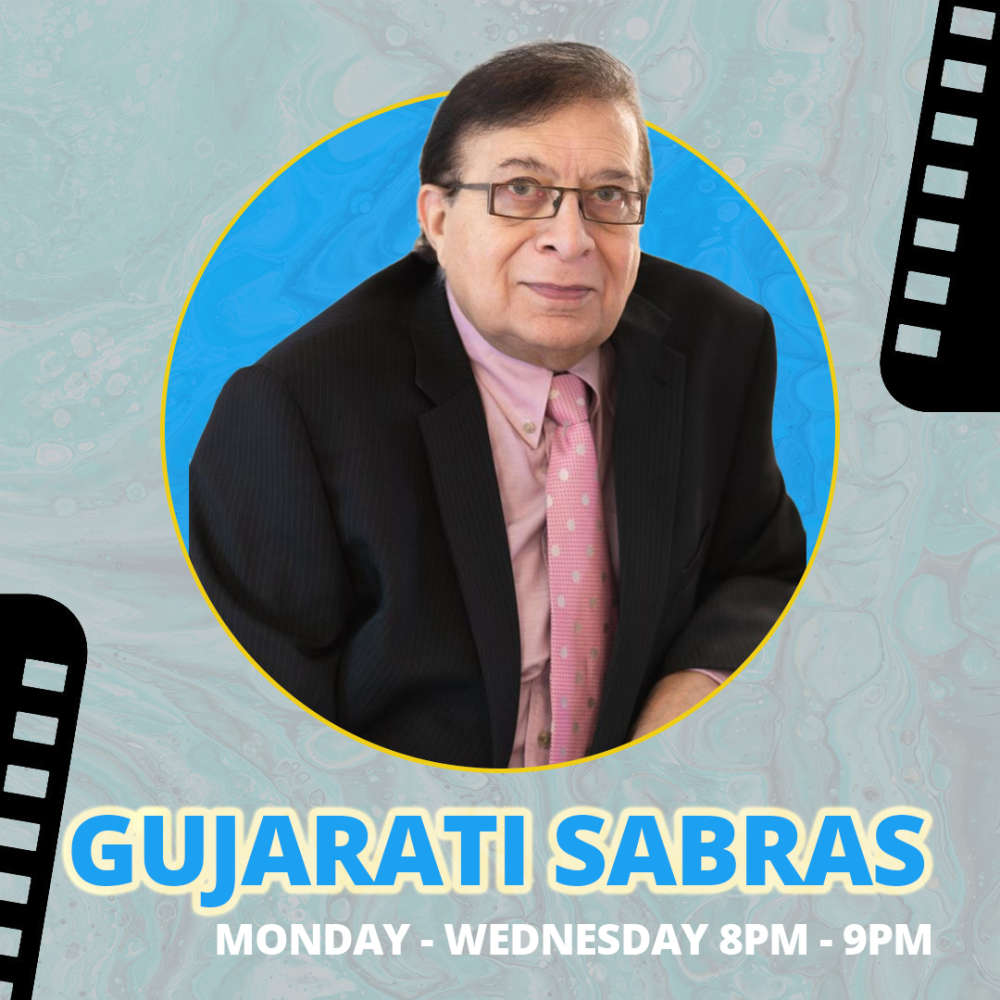 Presenters - Sabras Radio - Your No.1 Hit Asian Music Station
