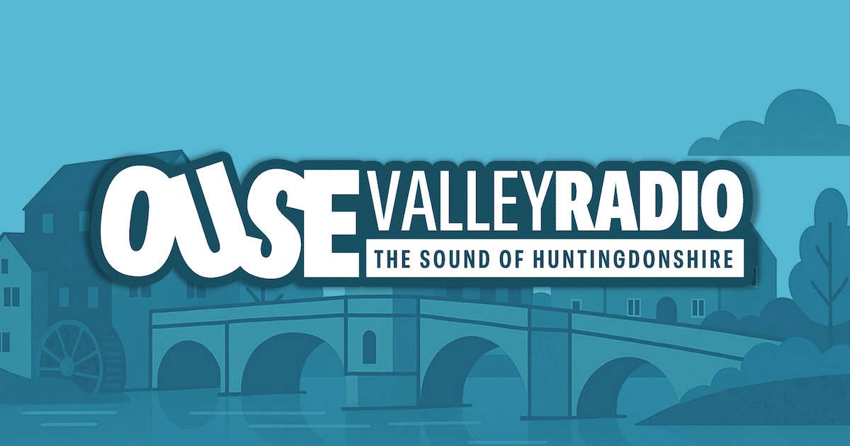 Local News from The Hunts Post - Ouse Valley Radio