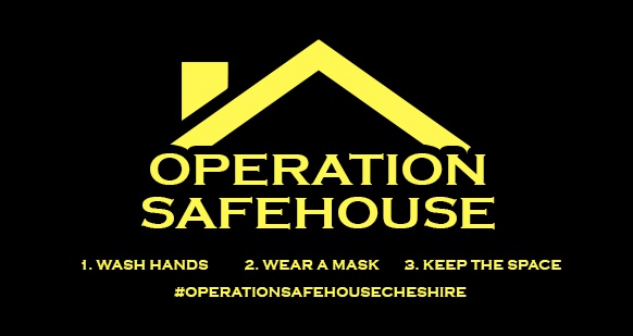 Operation Safehouse – Cheshire Fights Back Against Covid - Cheshire's ...