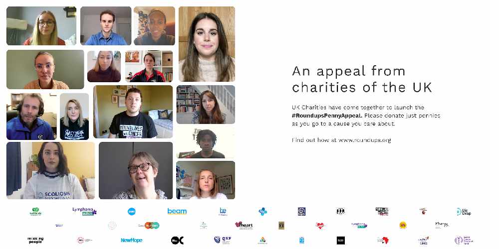 Local charity, The Rossendale Trust, join forces with UK charities to ...