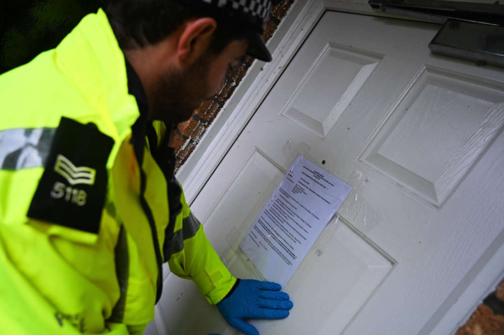 Closure order for Macclesfield property - Cheshire's Silk 106.9