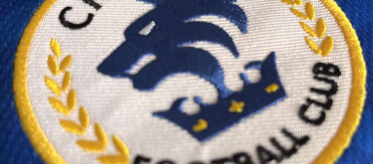 Chester FC - Stadium Capacity - Chester's Dee Radio