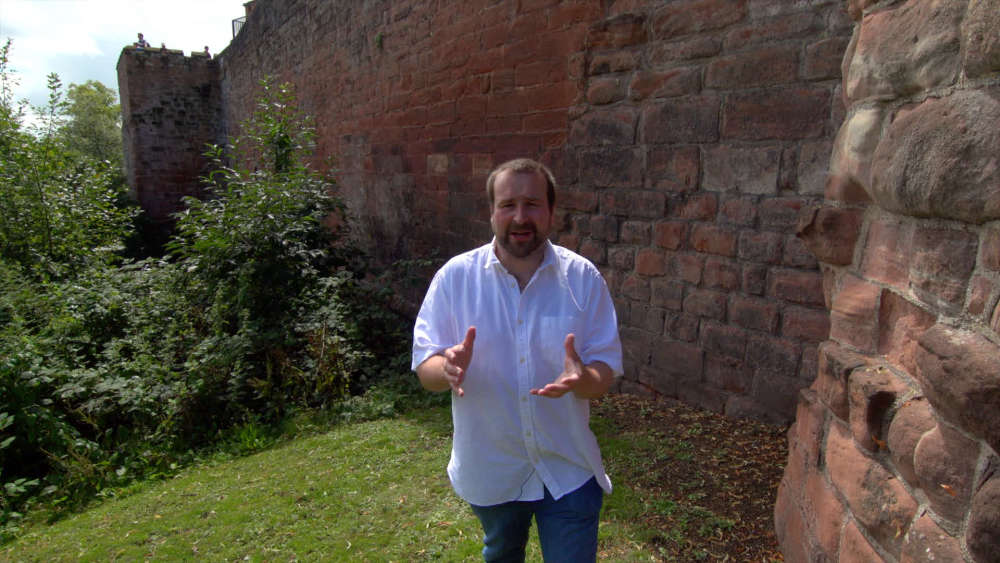 New film shares story of often overlooked siege period in Chester’s ...