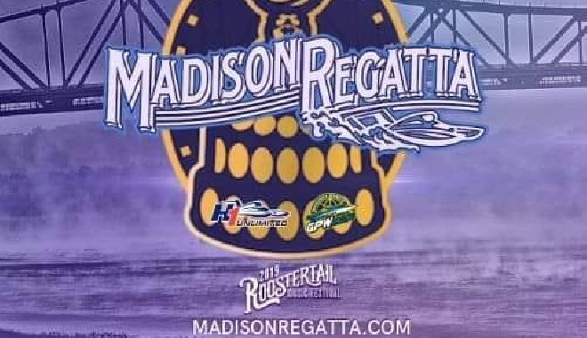 Deadline Friday To Sign Up for Miss Madison Regatta Pageant - 95.3 WIKI