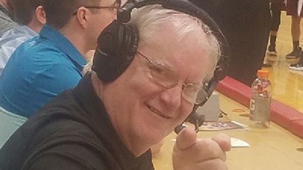 Larry Duke Being Inducted Into Hanover College Sports Hall of Fame - 95 ...