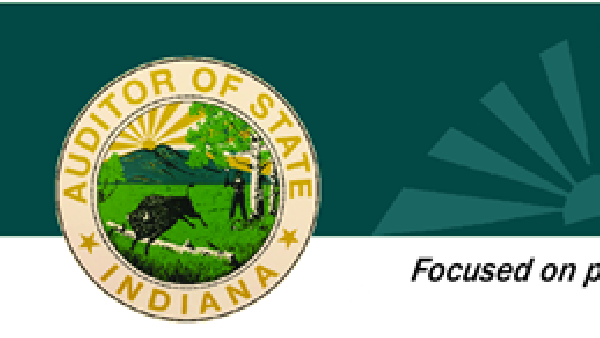 Indiana Receives Excellence In Financial Reporting - 95.3 WIKI