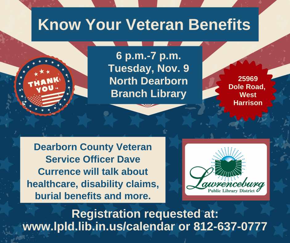 Know You Veteran Benefits - Eagle Country 99.3
