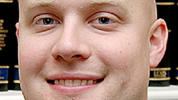 Prosecutor David Sutter: DRUNK AND DRUGGED DRIVING PREVENTION - 95.3 WIKI