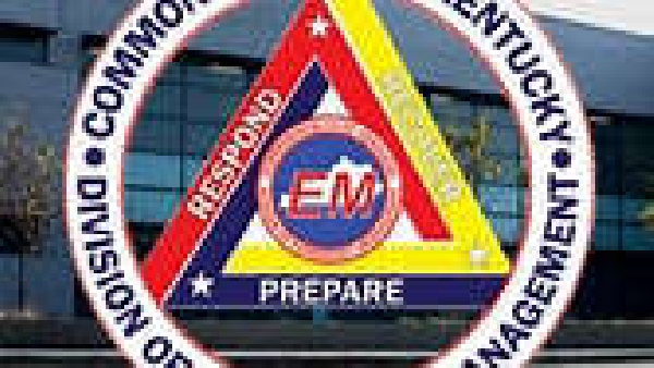 Gov. Beshear Appoints Col. Jeremy Slinker as New Kentucky Emergency ...