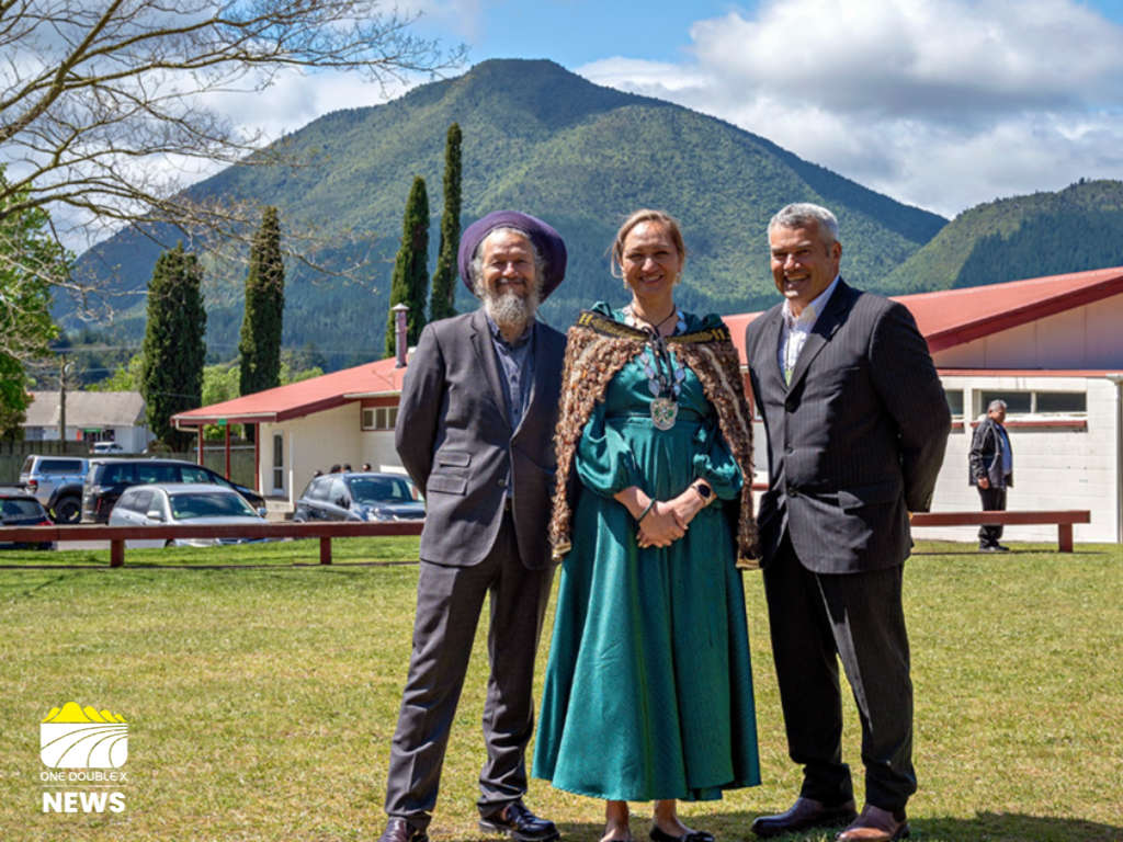 Eastern Bay Mayors Respond To Government Proposals Regarding Regional ...