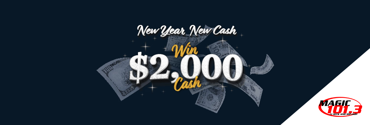 Magic 101.3 - Gainesville, FL