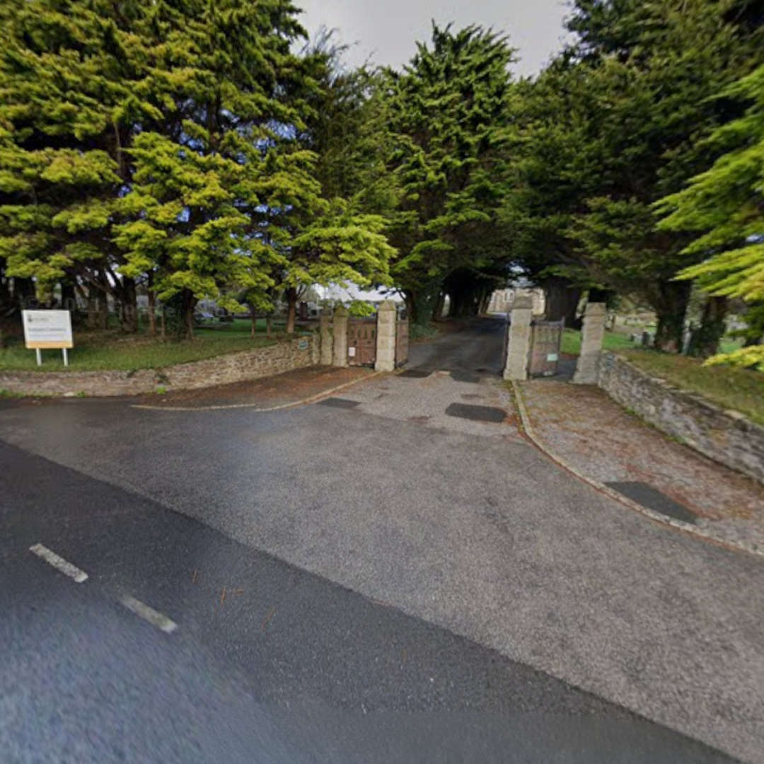 Cemetery closed because of storm damage - Radio Newquay - All About Newquay