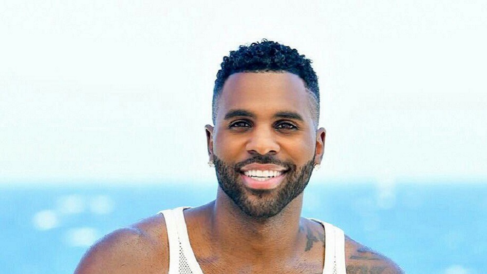 Jason Derulo is Making the Big Bucks on TikTok! - Virgin Radio Dubai