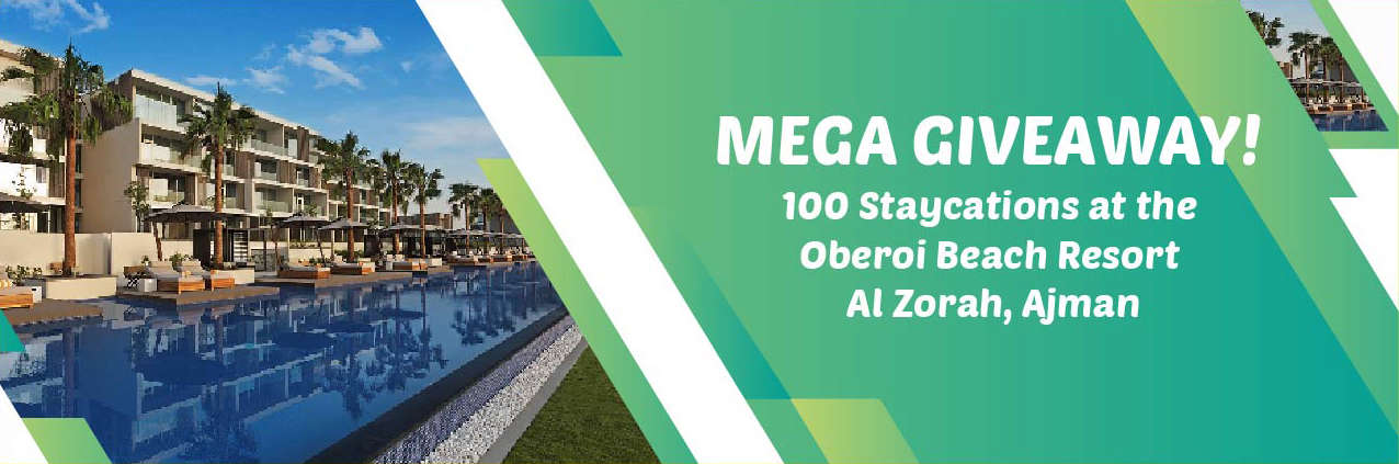 Dubai 92 - The UAE's feel great radio station