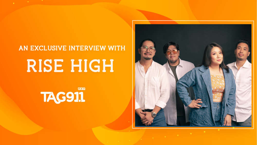 TAG91.1 - PINOY TALAGA! - First Filipino FM Radio in Dubai United Arab ...