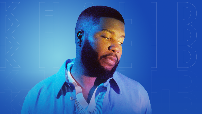 Khalid - Live in Dubai - Virgin Radio Dubai