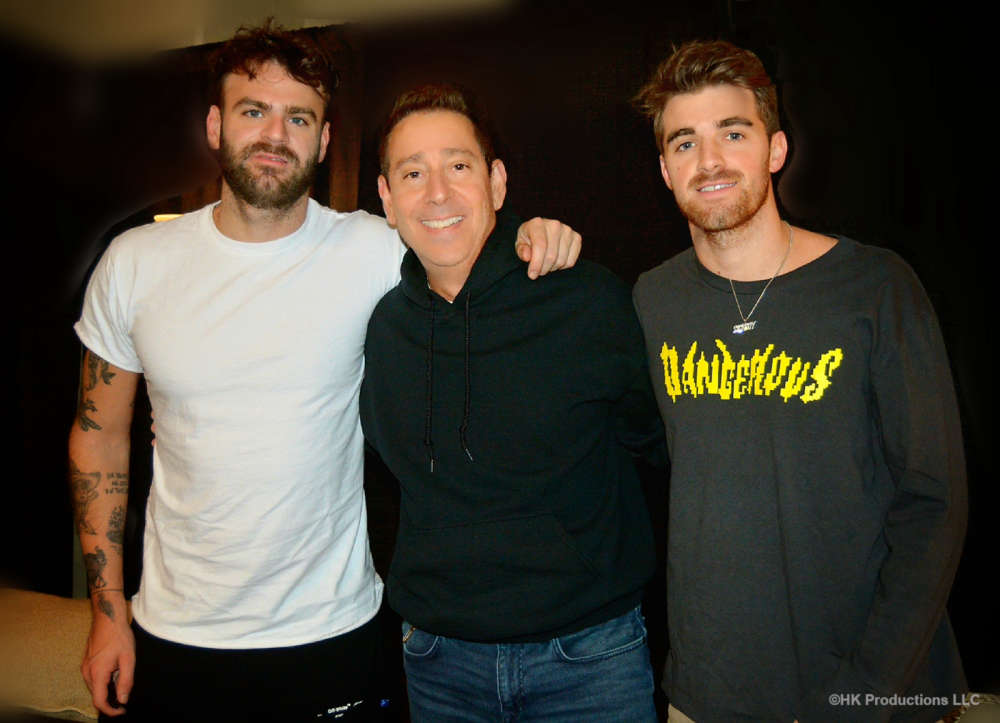 Z99 - The Best Station in the Cayman Islands!