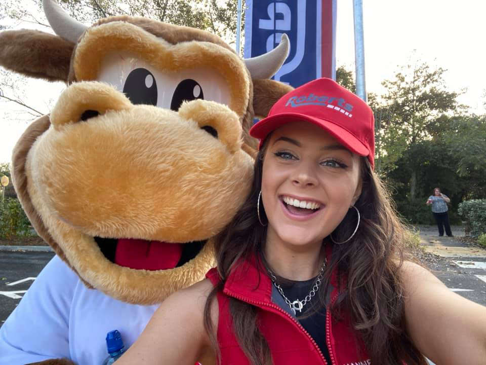 Become a Channel 103 Street Star - Channel 103