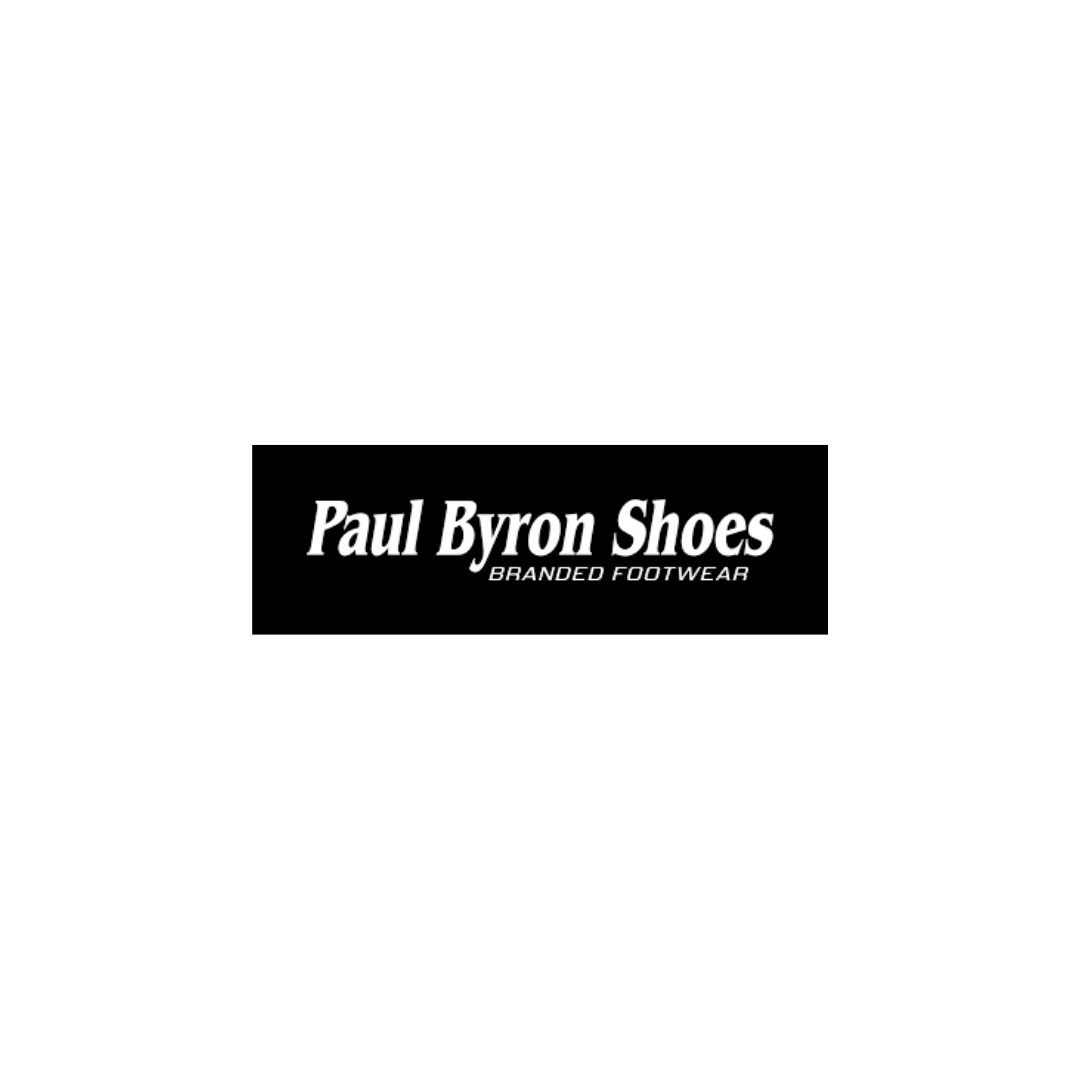 Paul Byron Shoes seeking Sales Asisstants - Midlands 103