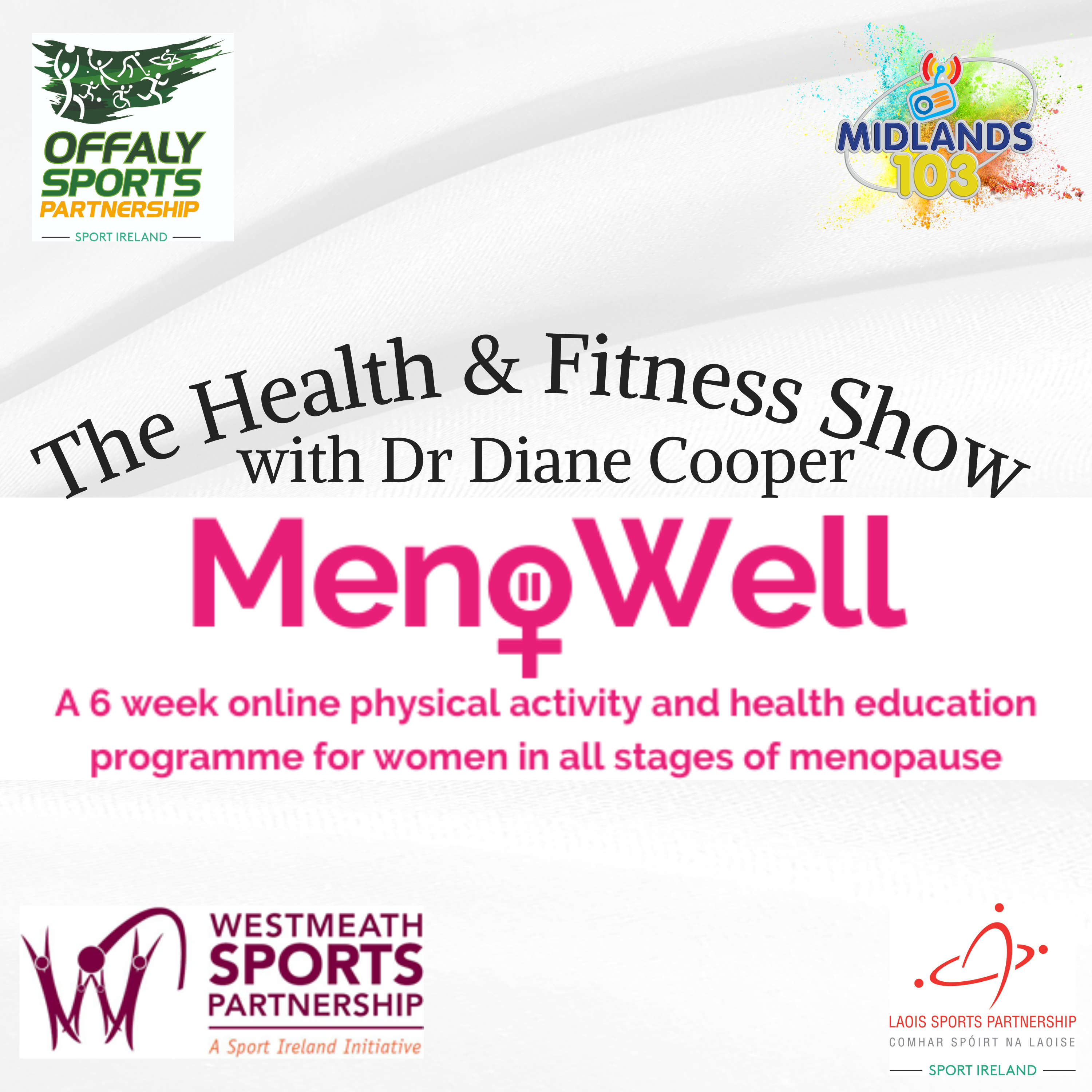 MENOWELL - FREE 6 WEEK PROGRAMME FOR WOMEN IN ALL STAGES OF THE ...