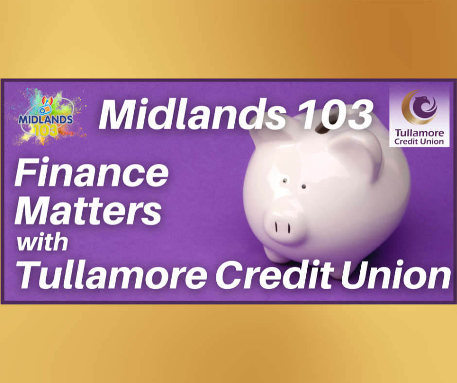 Finance Matters - Midlands 103