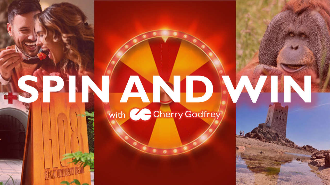 Channel 103 | Jersey's favourite music