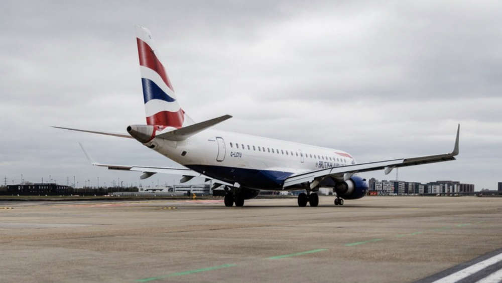 BA to operate Heathrow-Guernsey flights - Island FM
