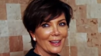 Kris Jenner launching beauty range for Over 40's - Ireland's Classic ...