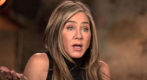 TikTok Users Discover Jennifer Aniston's Doppelgänger - Ireland's ...