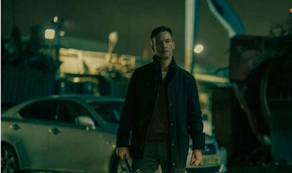 KIN Actor Defends Show Following Accusations Of Glamorising Crime ...